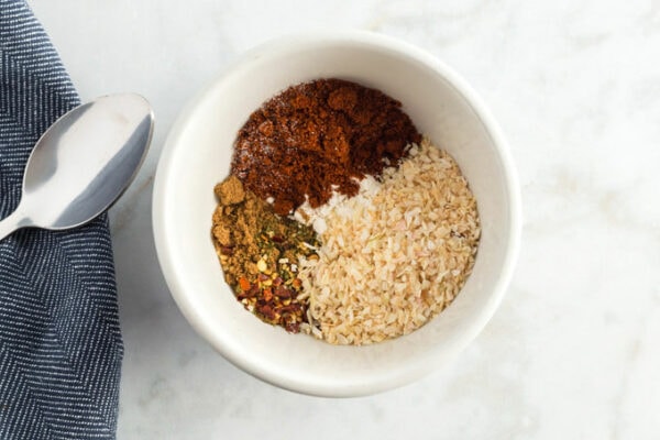 Homemade Chili Recipe & homemade seasoning mix - Amanda's Cookin'
