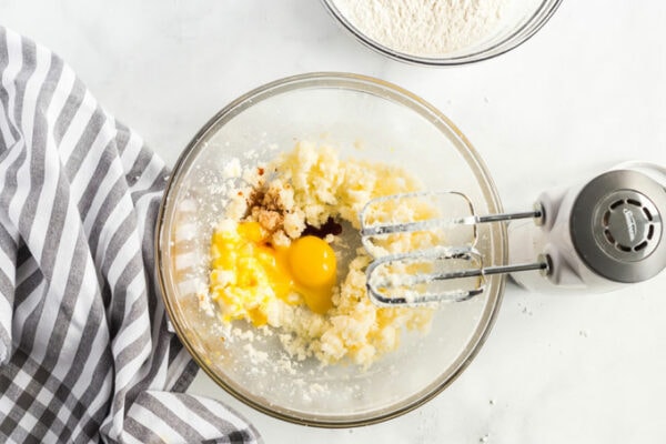 Mexican Cookies - Amanda's Cookin' - Cookies, Brownies, & Bars