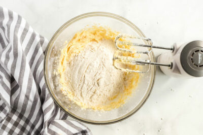 Mexican Cookies - Amanda's Cookin' - Cookies, Brownies, & Bars