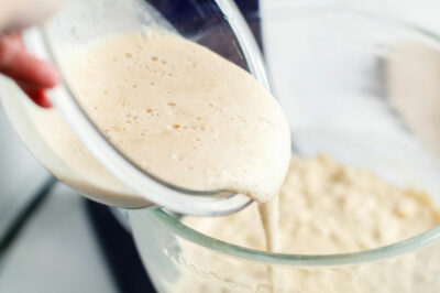 Italian Bread Recipe - Amanda's Cookin'