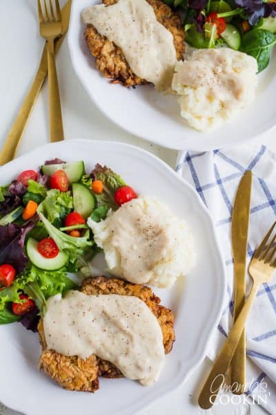 Chicken Fried Steak: the ultimate comfort food recipe