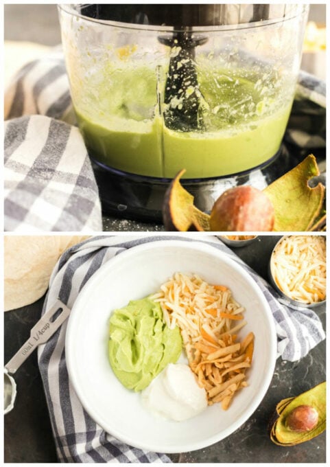 Quesados Mexican Appetizers Recipe - Amanda's Cookin' - Father's Day