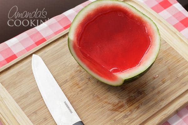 Watermelon Jello Shots: 2 ways to make the perfect watermelon jello shots