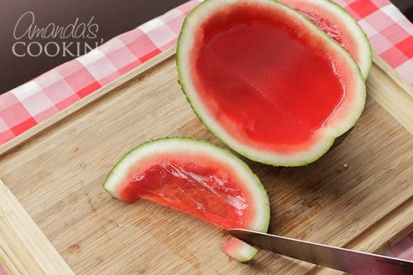 Watermelon Jello Shots: 2 ways to make the perfect watermelon jello shots