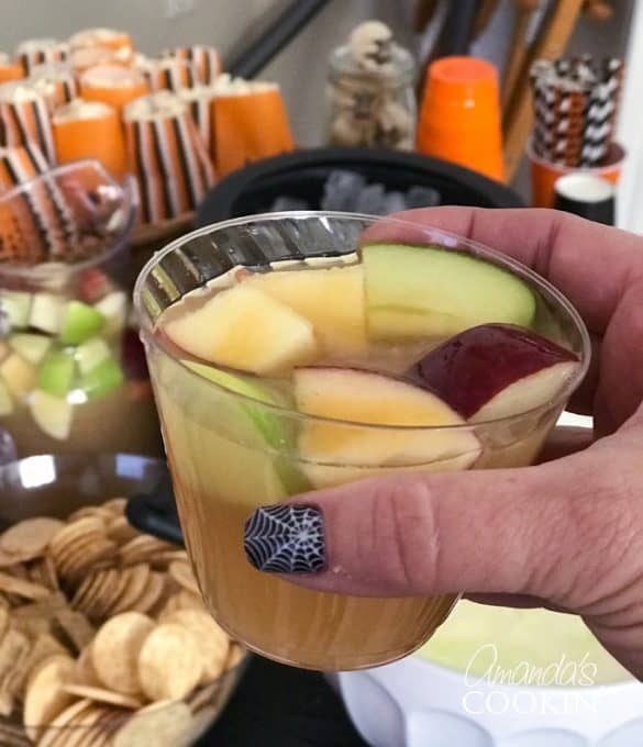 Halloween Food Ideas: Halloween recipes and treats for your party