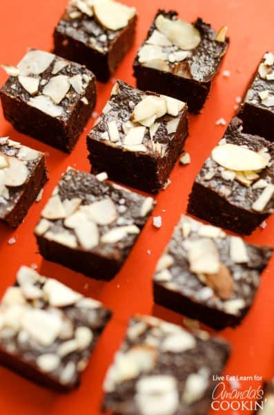 Chocolate Freezer Fudge: a delicious no cook fudge recipe!