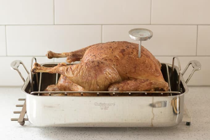 Roasted Turkey: understanding how to roast a turkey