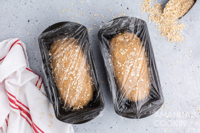 Multigrain Bread Recipe - Amanda's Cookin' - Yeast Breads