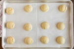 Anise Cookies (Italian Anisette) - Amanda's Cookin' - Cookies
