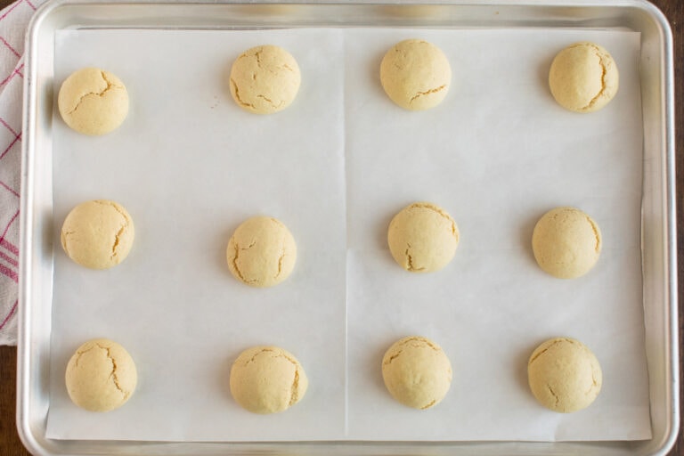Anise Cookies (Italian Anisette) - Amanda's Cookin' - Cookies