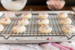 Anise Cookies (Italian Anisette) - Amanda's Cookin' - Cookies