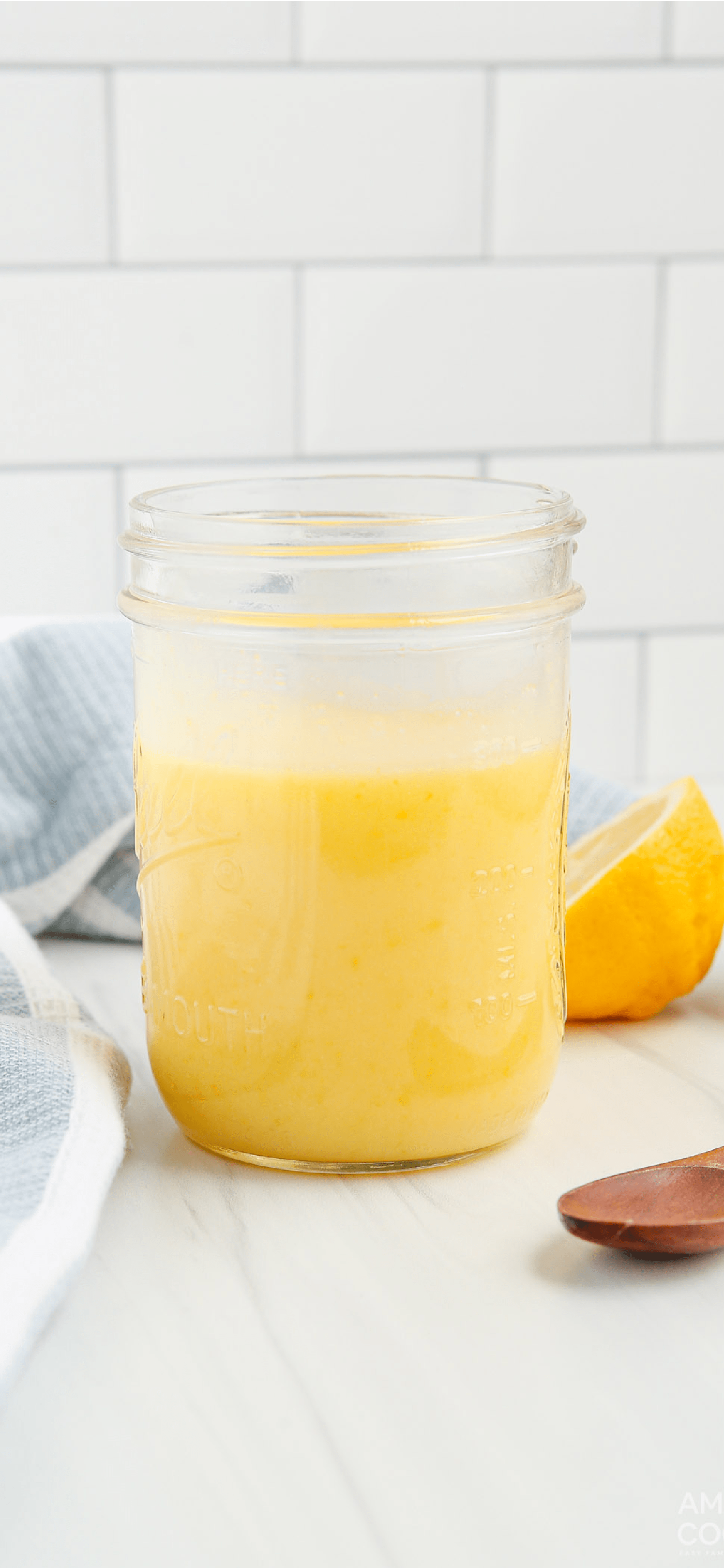 Instant Pot Lemon Curd - Amanda's Cookin' - Instant Pot