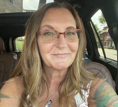 Stuffing with Parsley, Sage, Rosemary and Thyme - Amanda's Cookin ...