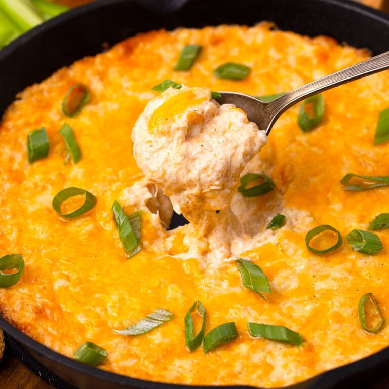 Dips & Spreads Archives - Amanda's Cookin'