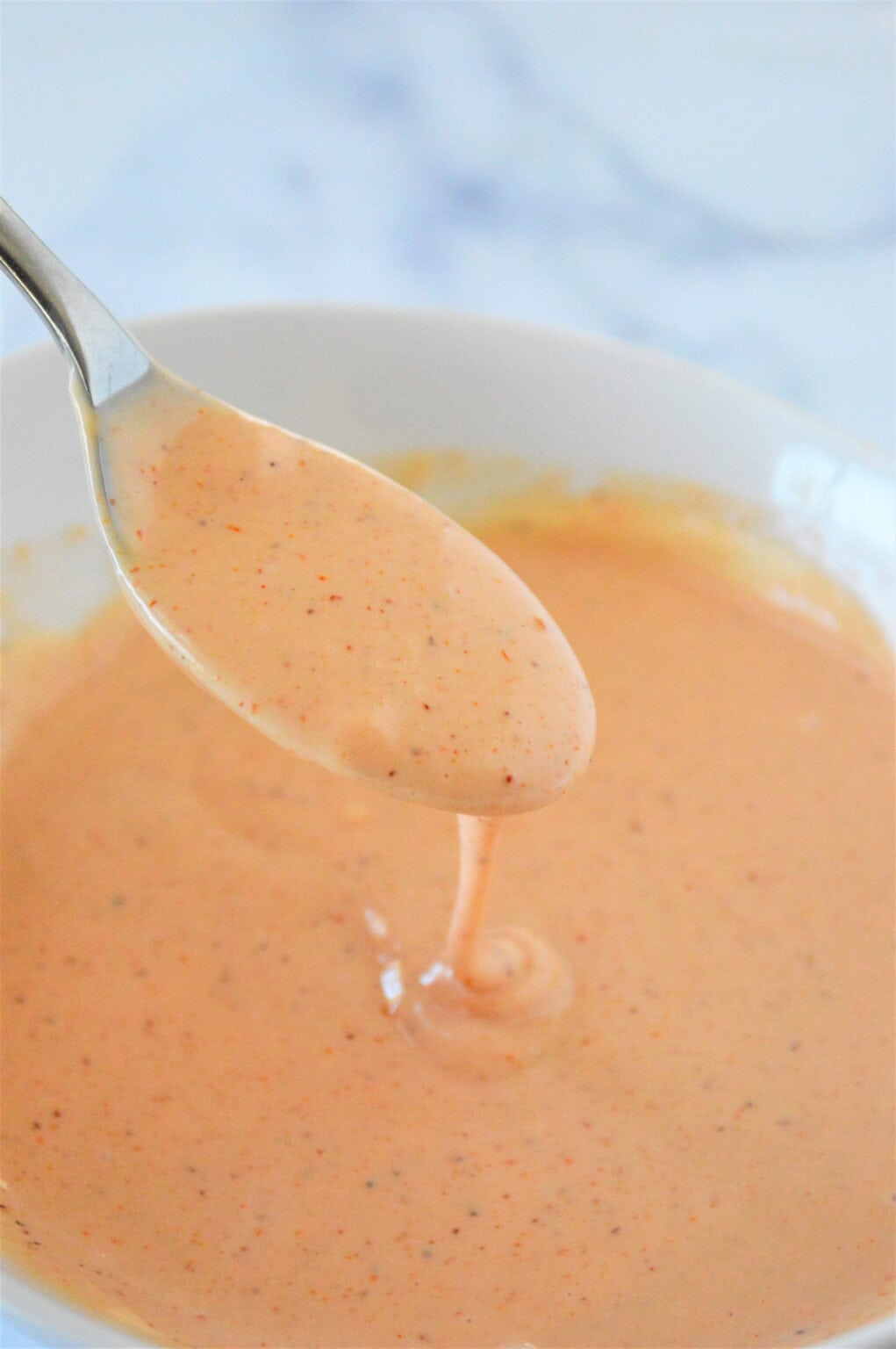 French Fry Sauce - Amanda's Cookin' - Condiments