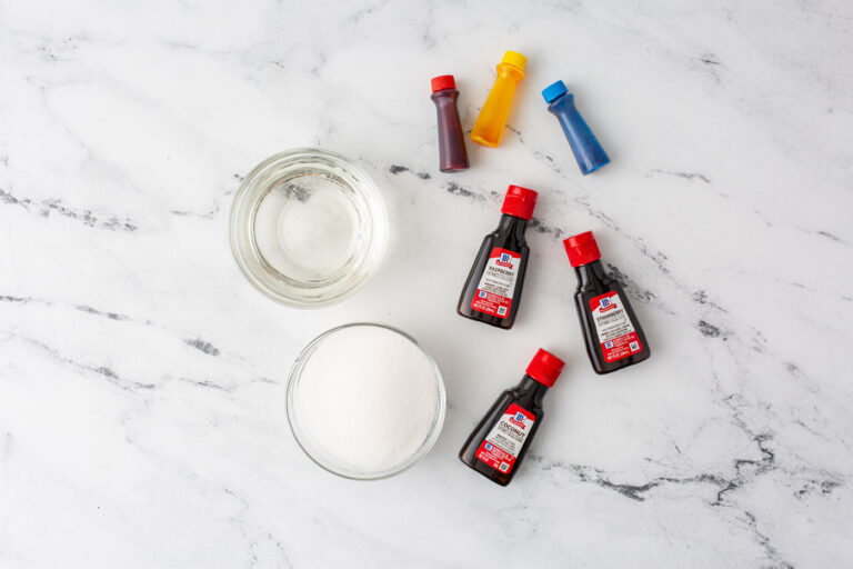 Homemade Lollipops - Amanda's Cookin' - Candy