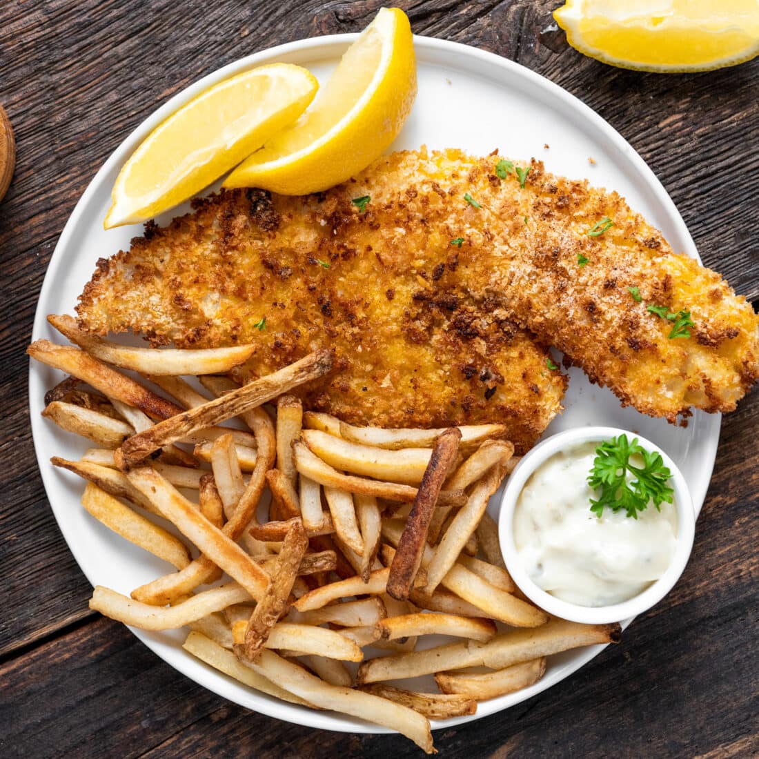 Air Fryer Recipes Archives - Amanda's Cookin'