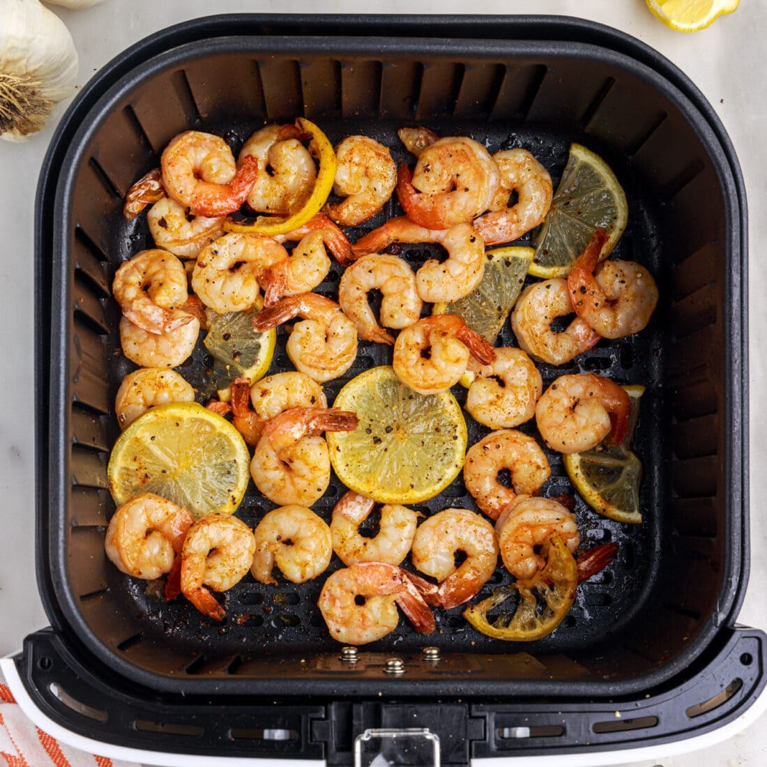 Air Fryer Recipes Archives - Amanda's Cookin'