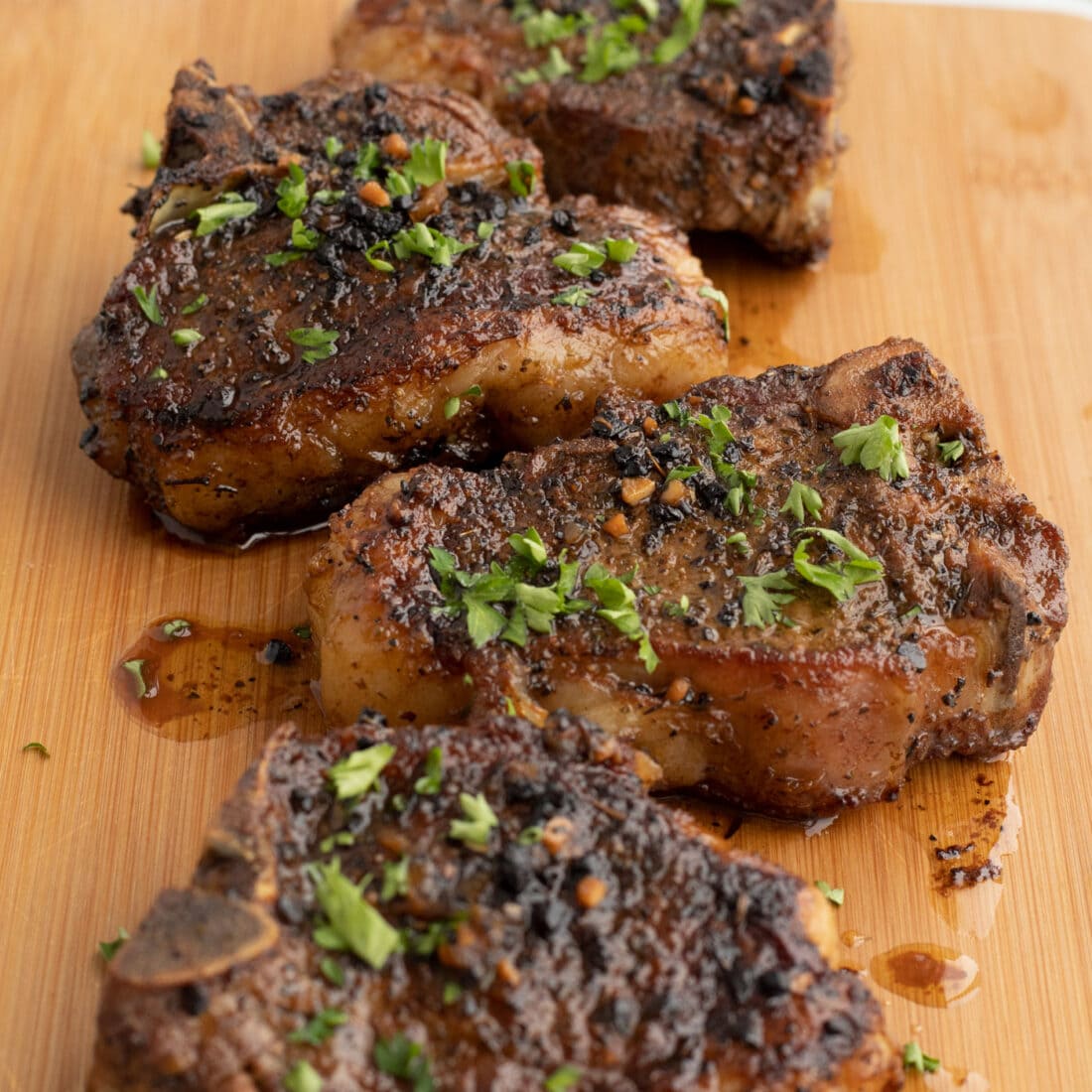 Delicious Recipes & Easy Desserts - Amanda's Cookin'