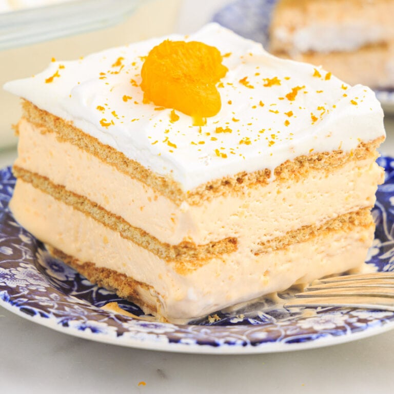 Delicious Recipes & Easy Desserts - Amanda's Cookin'
