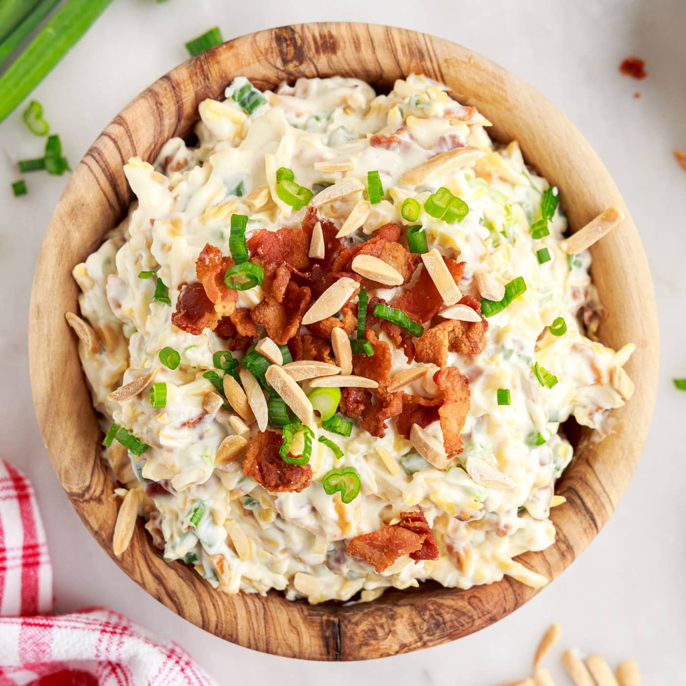 Amanda's Cookin' - Delicious Recipes & Easy Desserts