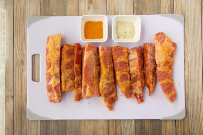 Rib Tips - Amanda's Cookin' - Pork