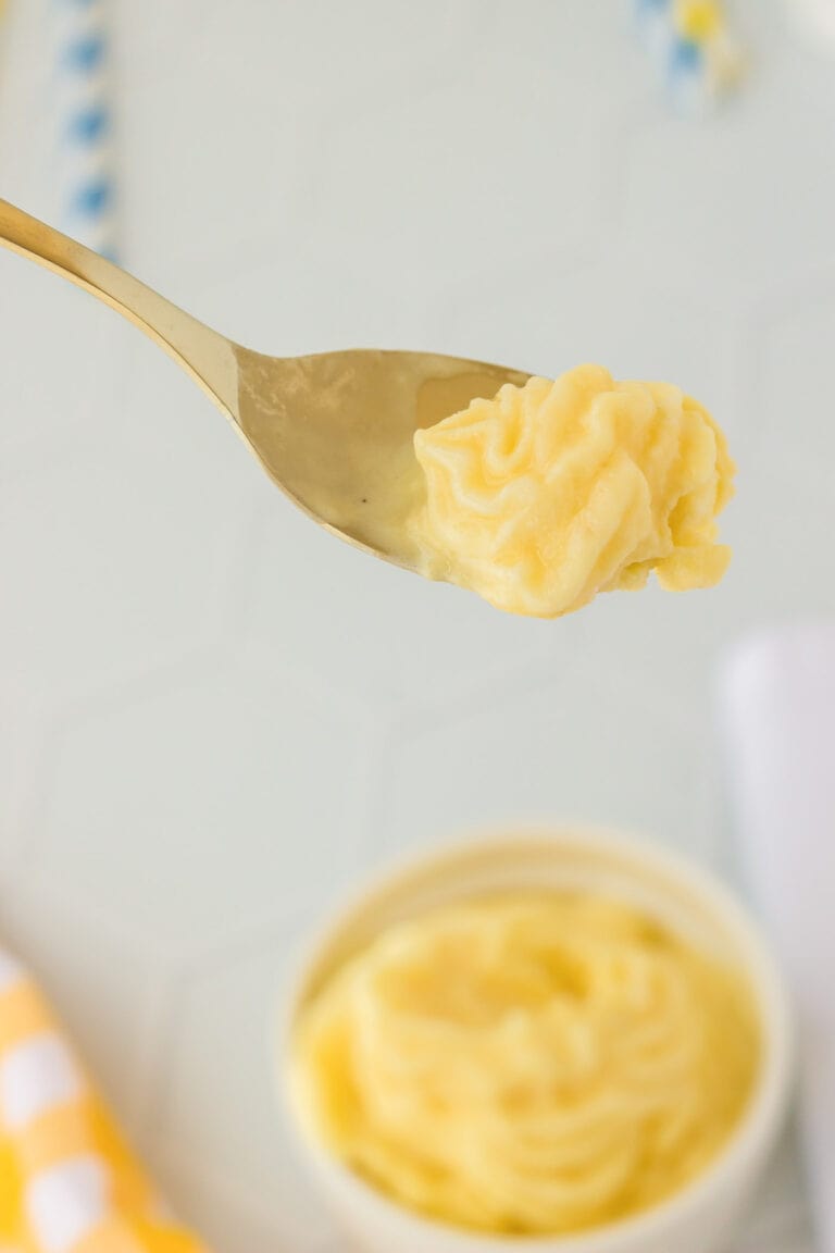 Dole Whip - Amanda's Cookin' - Ice Cream & Frozen Treats