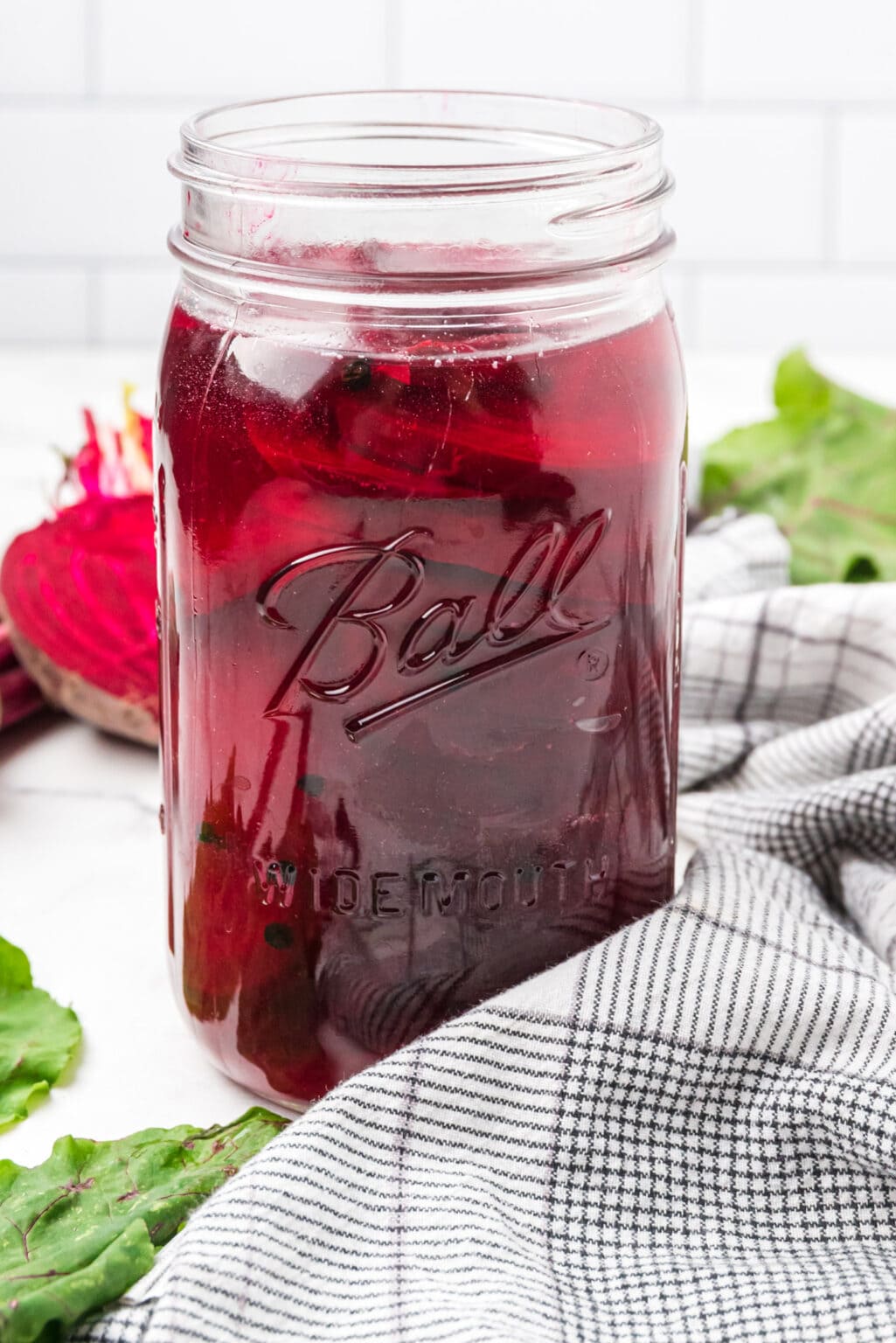 Pickled Beets - Amanda's Cookin' - Other Snacks