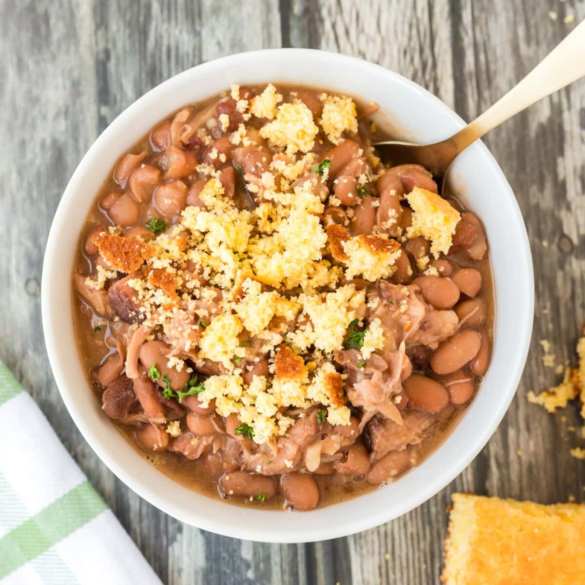 Slow Cooker Recipes - Page 2 of 4 - Amanda's Cookin'