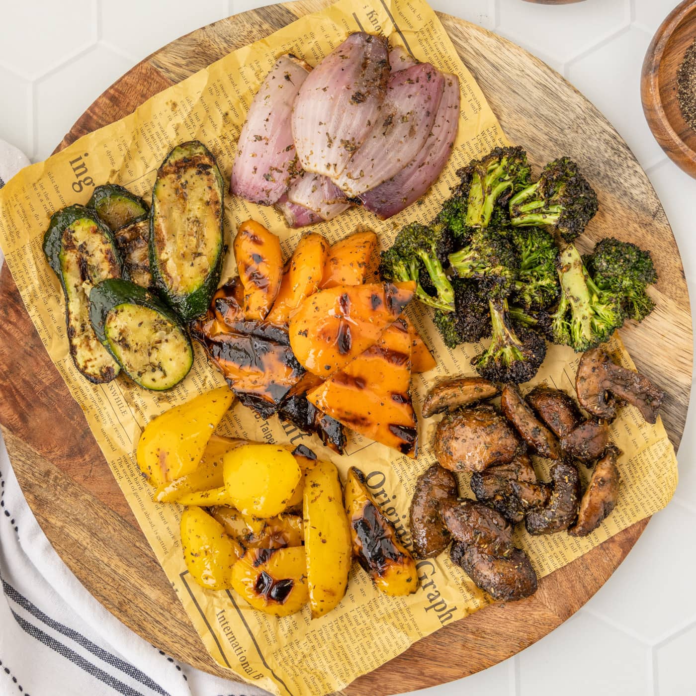 Amanda's Cookin' - Delicious Recipes & Easy Desserts