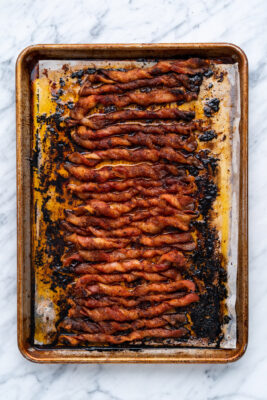 Bacon Twists - Amanda's Cookin' - Apps & Finger Foods