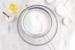 Chiffon Cake - Amanda's Cookin' - Cake & Cupcakes