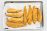 Fried Whiting Fish - Amanda's Cookin' - Fish & Seafood