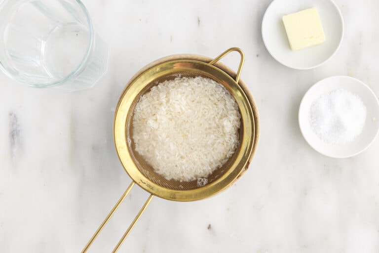 How to Make Rice - Amanda's Cookin' - Meatless & Vegetarian