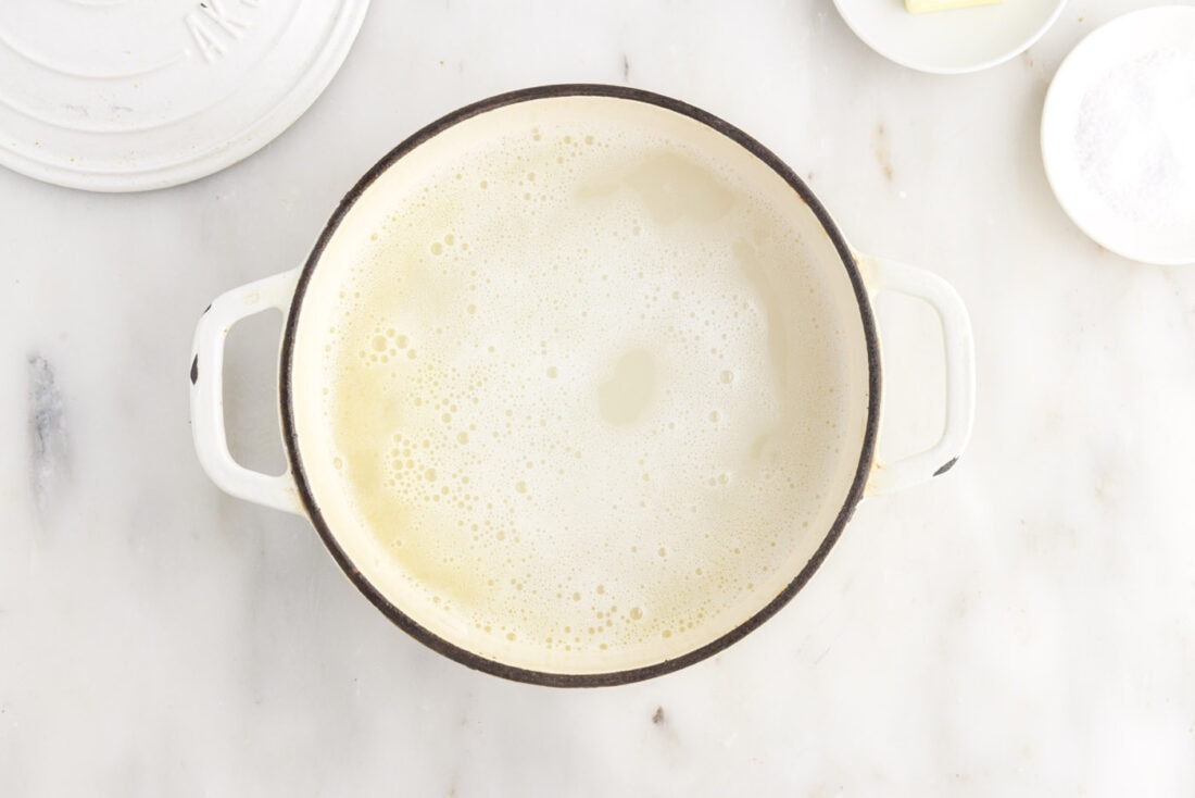 How to Make Rice - Amanda's Cookin' - Meatless & Vegetarian