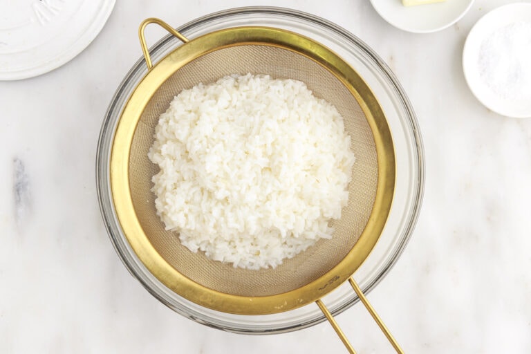 How to Make Rice - Amanda's Cookin' - Meatless & Vegetarian