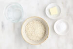 How to Make Rice - Amanda's Cookin' - Meatless & Vegetarian