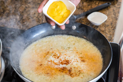 Lobster Thermidor - Amanda's Cookin' - Fish & Seafood