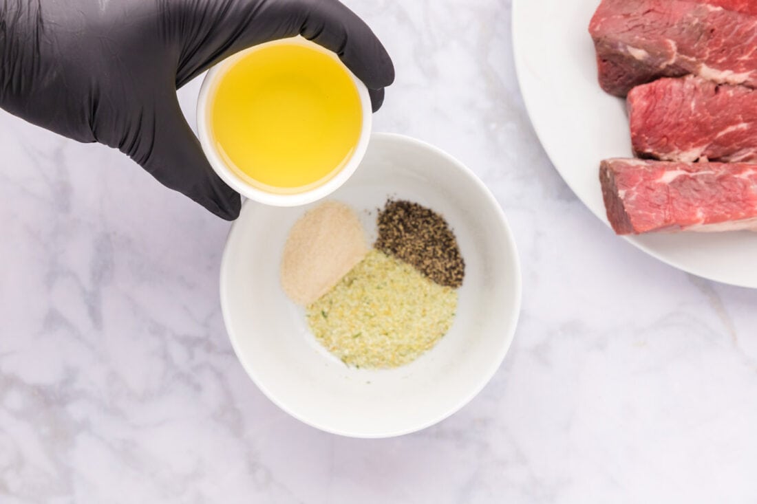 Boneless Beef Short Ribs - Amanda's Cookin' - Beef