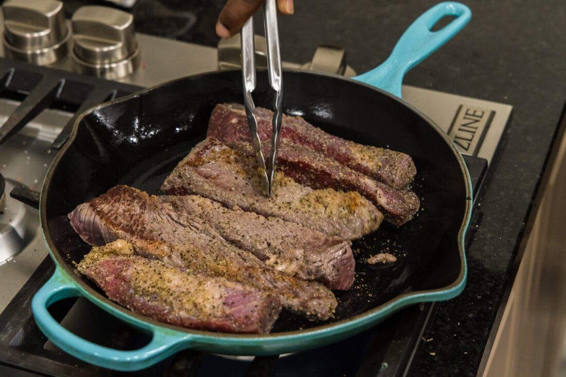 Boneless Beef Short Ribs - Amanda's Cookin' - Beef