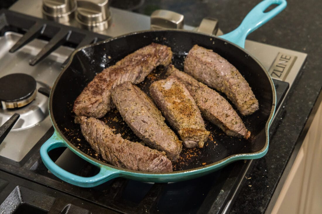 Boneless Beef Short Ribs - Amanda's Cookin' - Beef