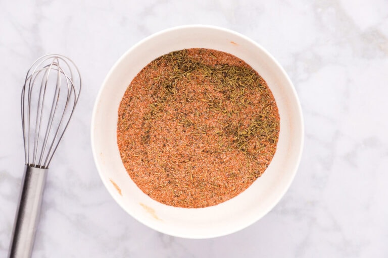 Cajun Seasoning - Amanda's Cookin' - Condiments