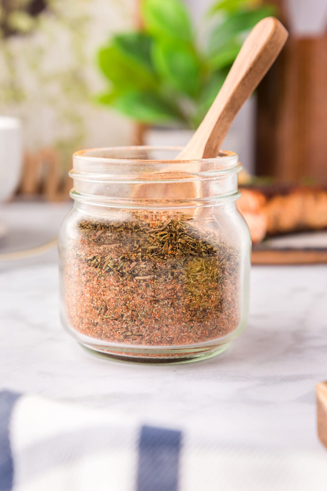 Cajun Seasoning - Amanda's Cookin' - Condiments