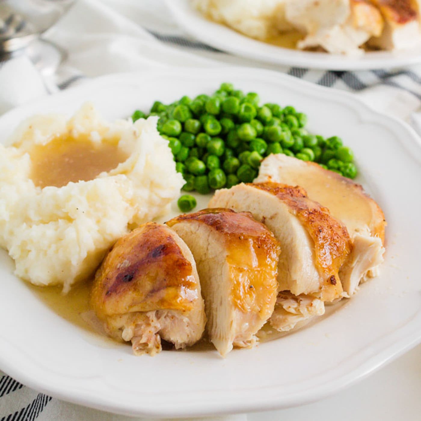 Chicken Philly Cheesesteak - Amanda's Cookin' - Dinner Sandwiches