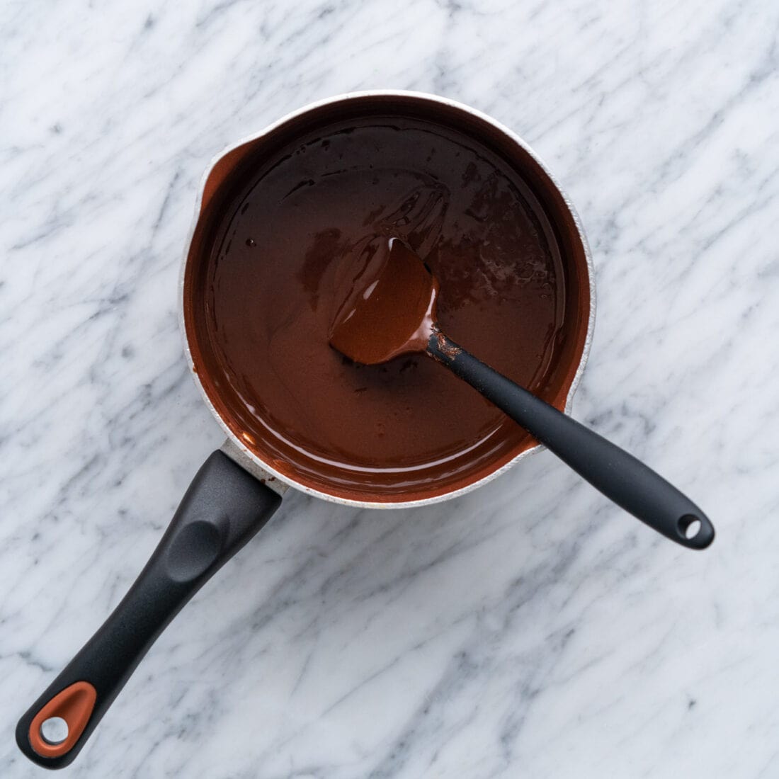 Hot Fudge - Amanda's Cookin' - Condiments