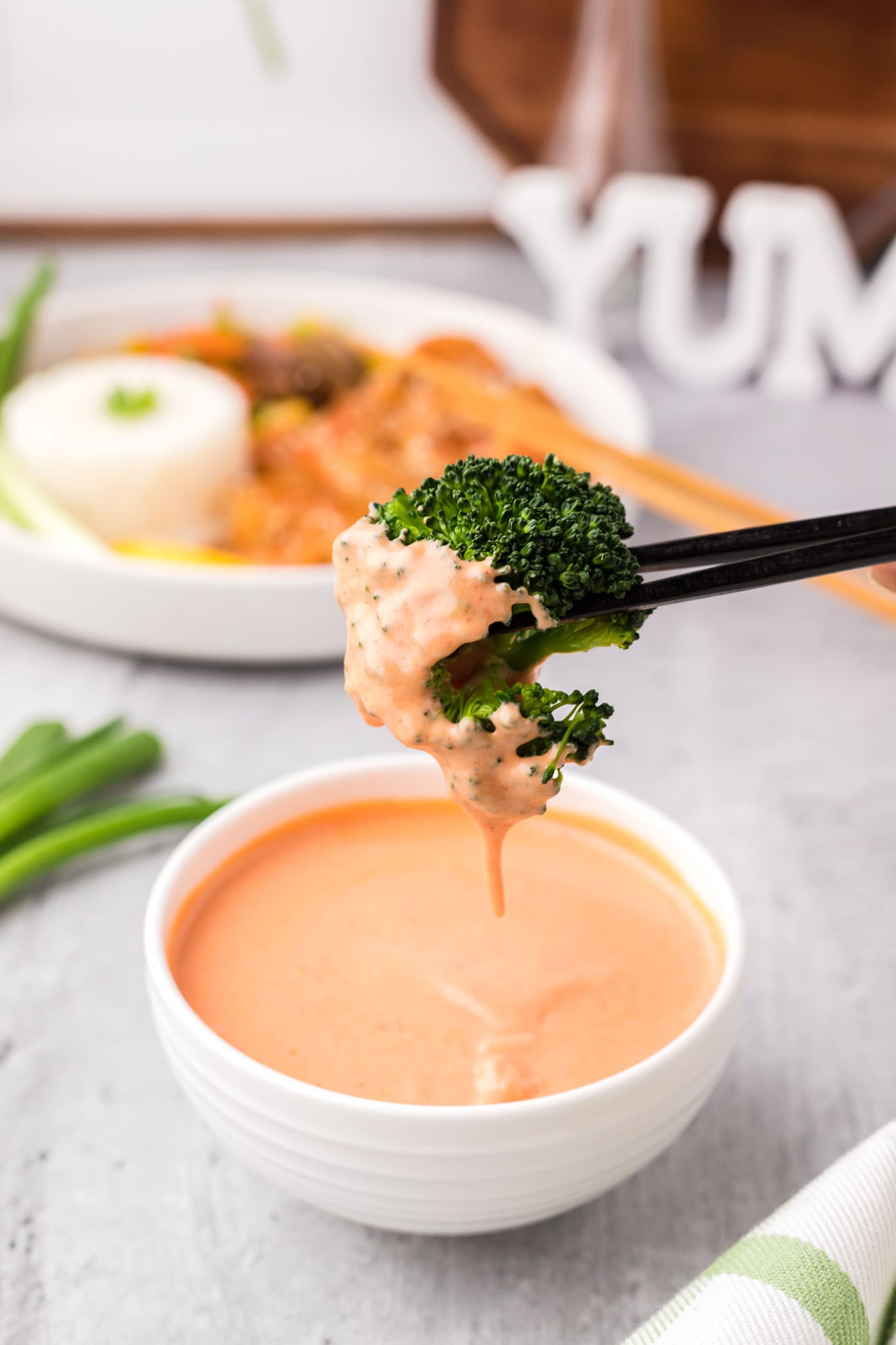 Instant Pot Broccoli - Amanda's Cookin' - Instant Pot