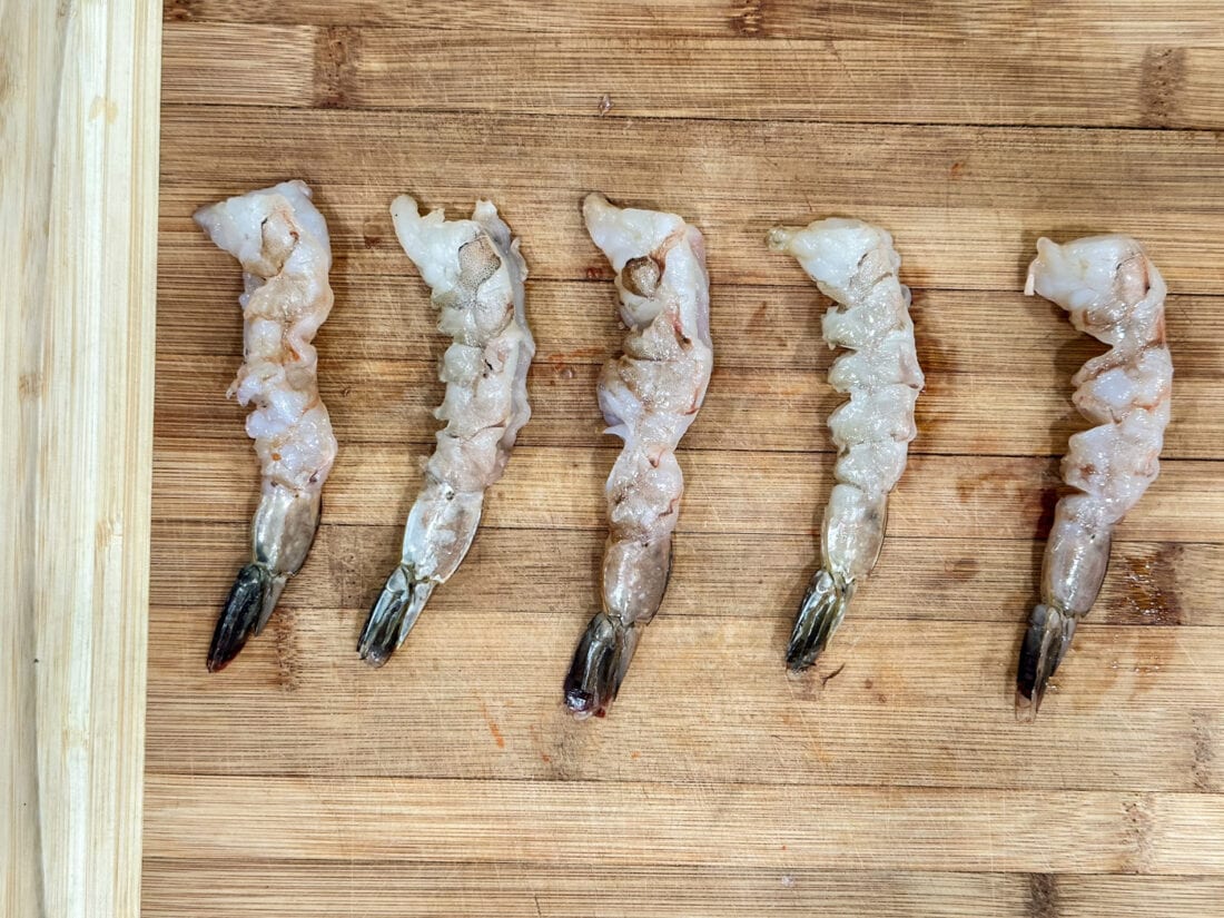 Shrimp Tempura - Amanda's Cookin'