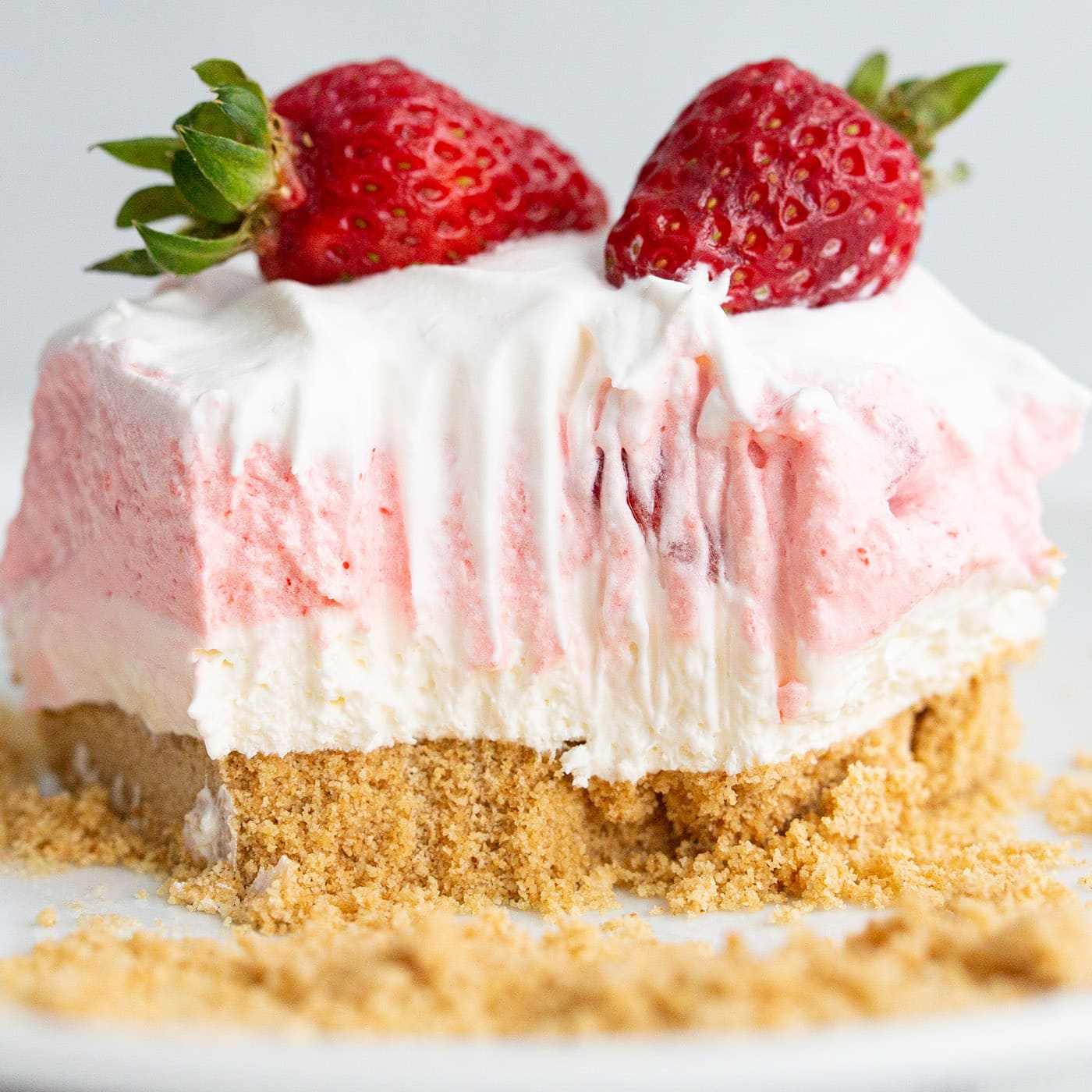 Strawberry Recipes - Amanda's Cookin'