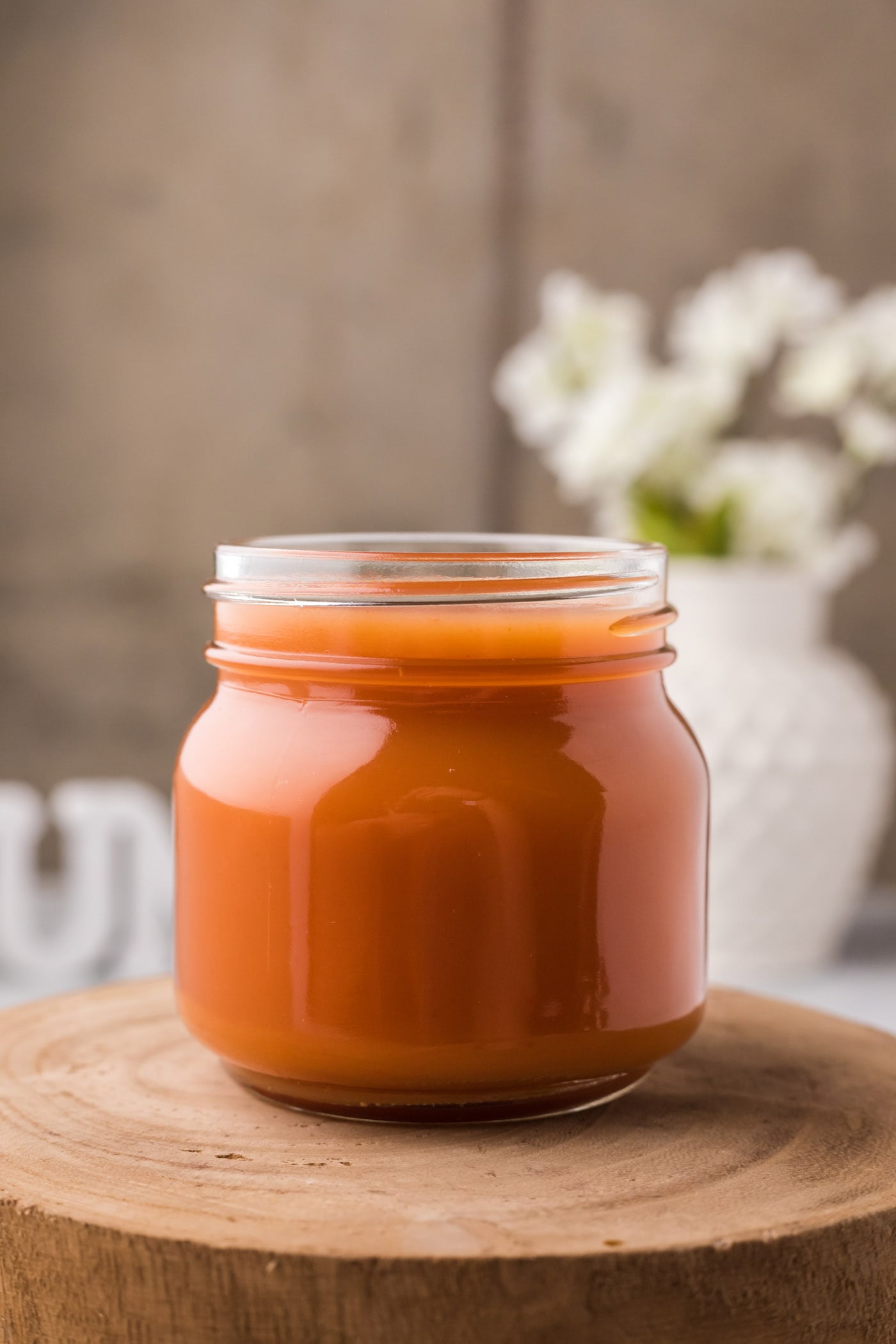Sweet and Sour Sauce - Amanda's Cookin' - Condiments