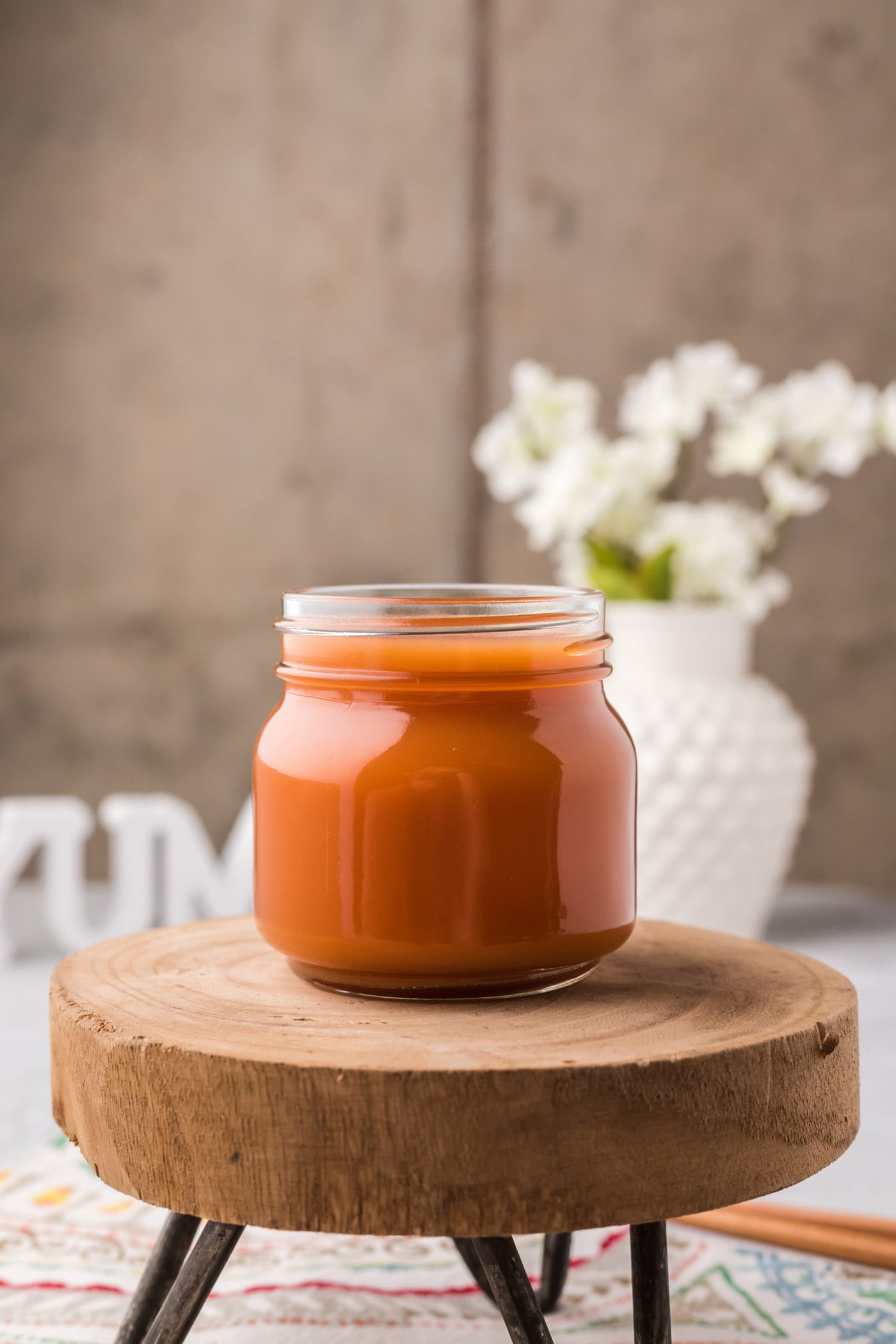 Sweet and Sour Sauce - Amanda's Cookin' - Condiments